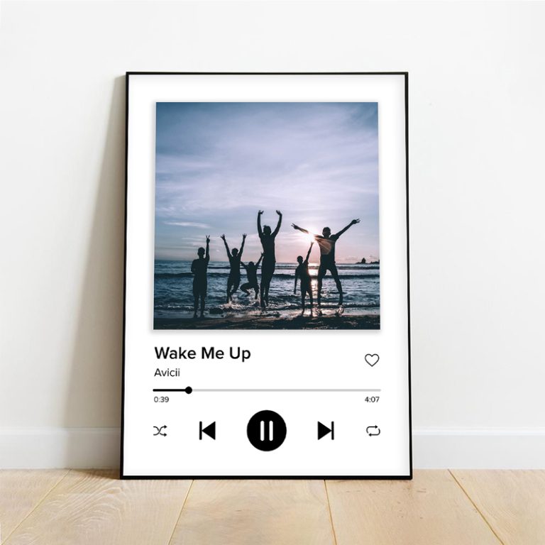 Madde Design - Snygga stadskartor och unika posters