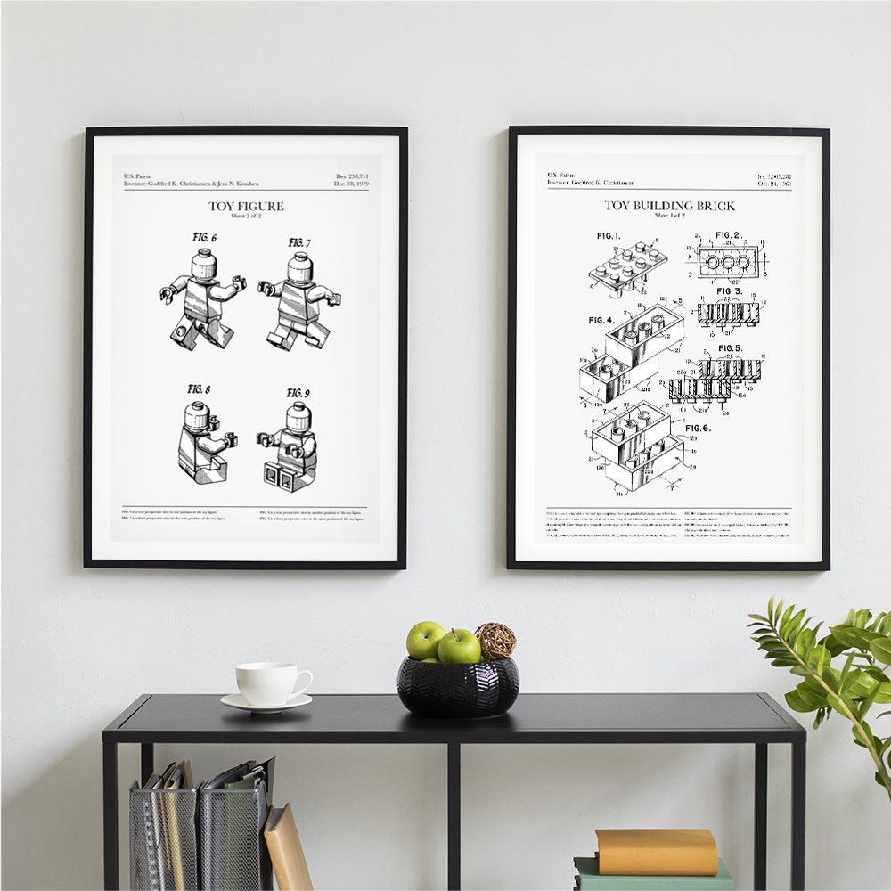 Madde Design - Snygga stadskartor och unika posters