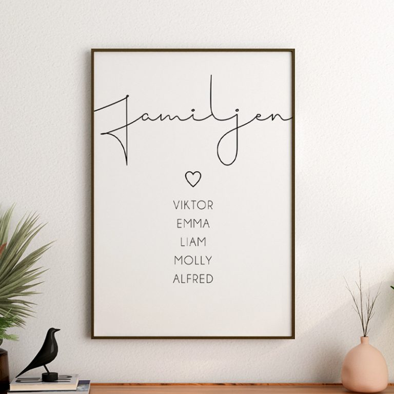 Madde Design - Snygga stadskartor och unika posters