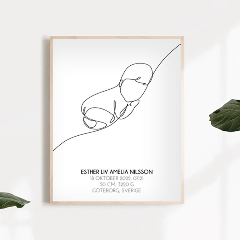 Madde Design - Snygga stadskartor och unika posters