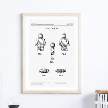 Madde Design - Snygga stadskartor och unika posters