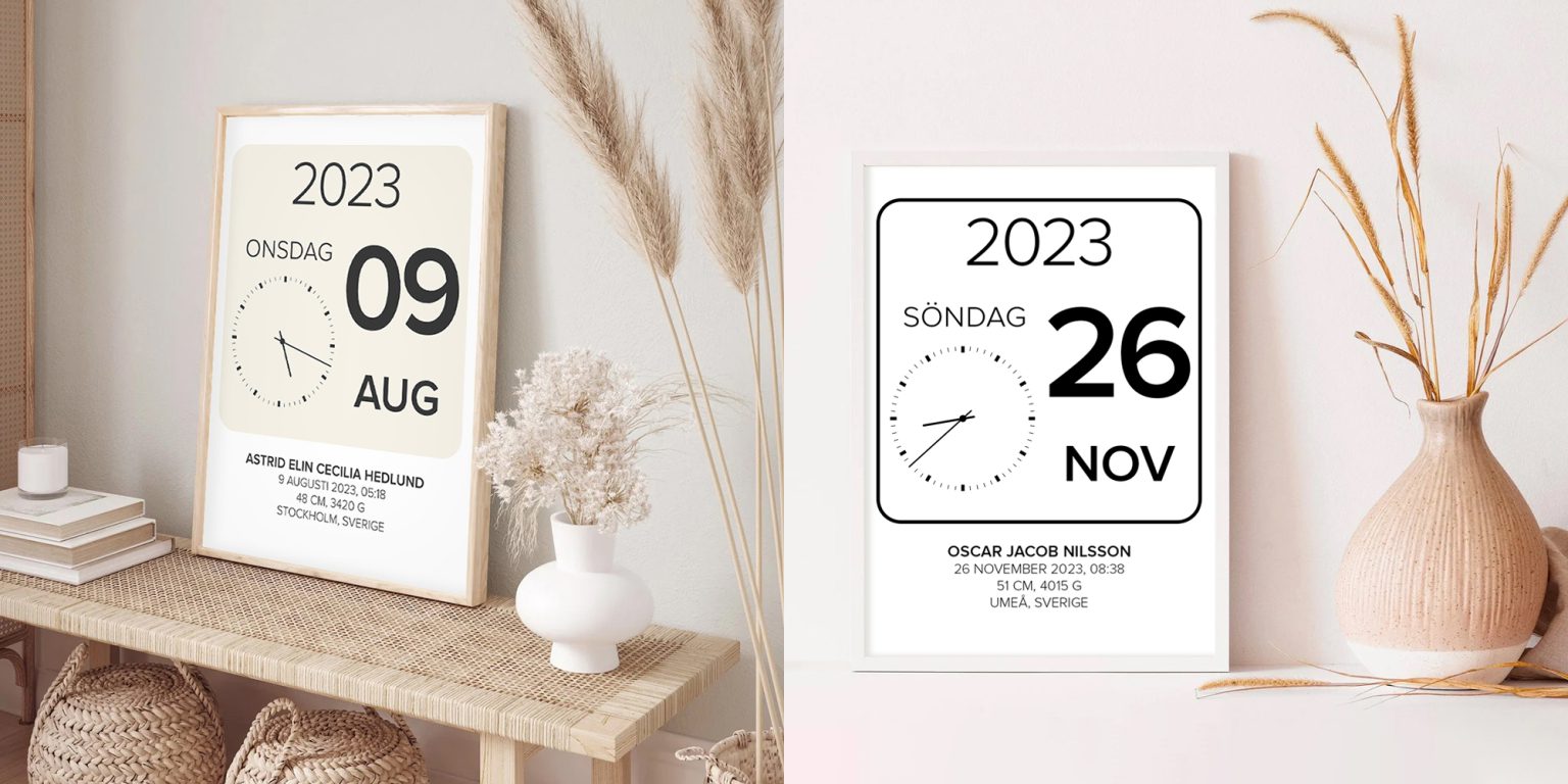 Madde Design - Snygga stadskartor och unika posters