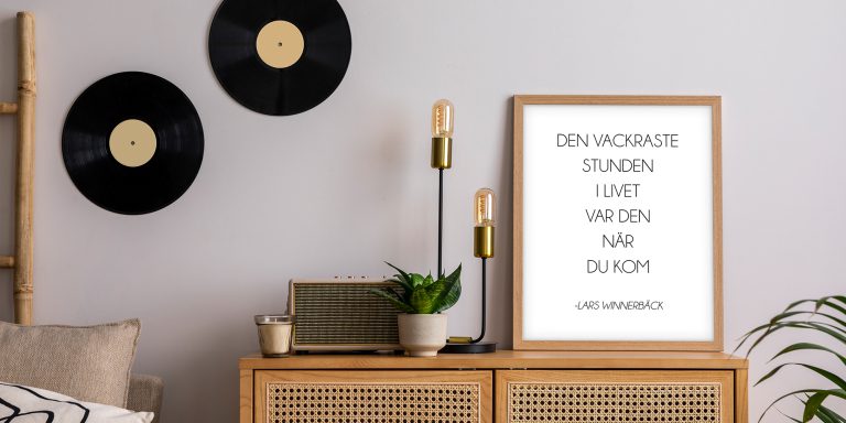 Madde Design - Snygga stadskartor och unika posters